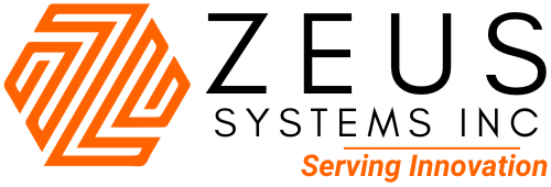 Mission and Vision – Zeus Systems INC